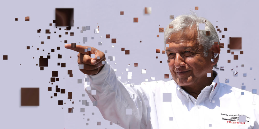 El Bajío | AMLO, el santo de los narcos
