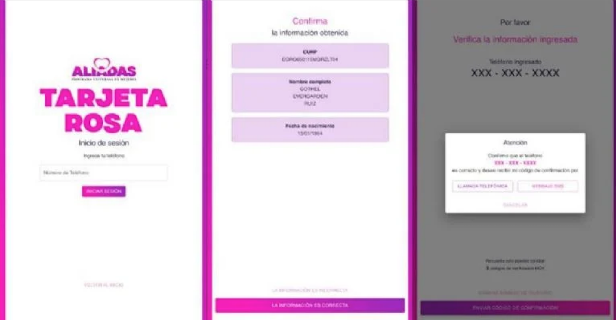 El Bajío | ¡Descárgala! Te mostramos la aplicación para tramitar la ...