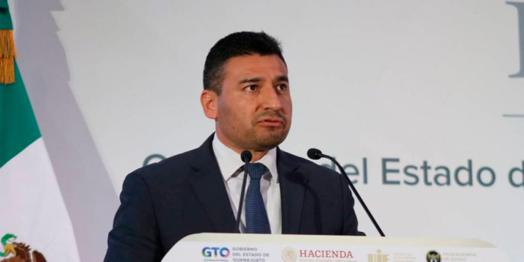 El Bajío | El enemigo no soy yo.- Zamarripa